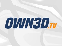 Code Promo OWN3D : Meilleures Réductions octobre 2025