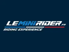 Le Mini Rider Code Promo : Meilleures Réductions janvier 2025