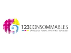 123 Consommables Code Promo : Meilleures Réductions juillet 2025